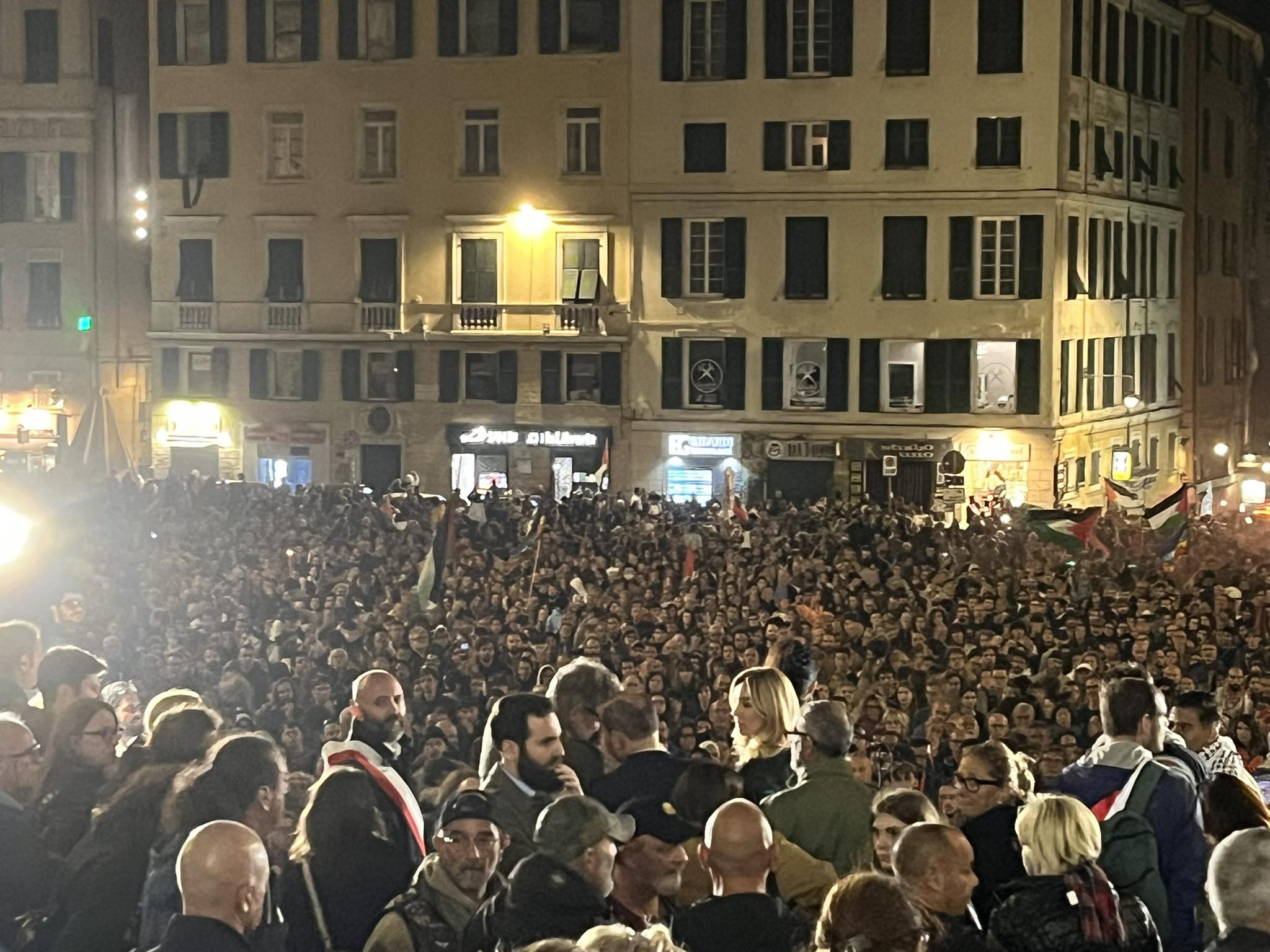 An amazing Italian rebellion - Serge Quaddruppani | libcom.org