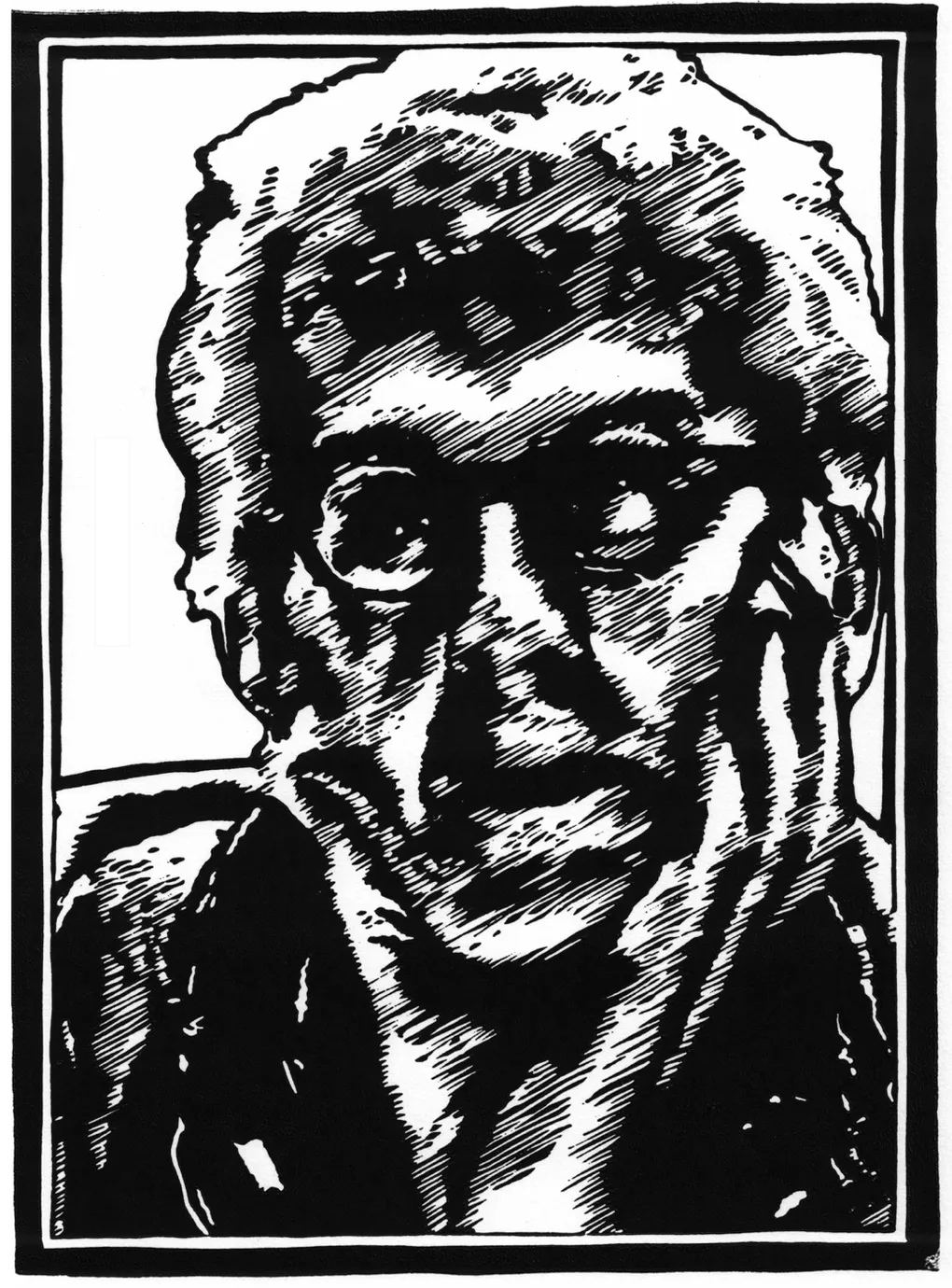 Comrades Known and Elsewhere (Issue #2 Editorial) - Heatwave Magazine (2025) | libcom.org