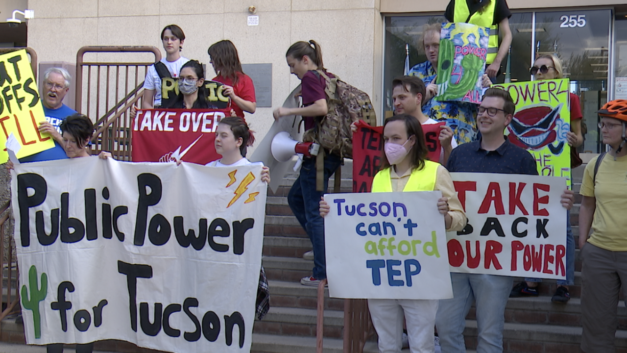 Reformism and Leftist Infighting, The Future Martyrs and Renegades of DSA - The Sonoran ...