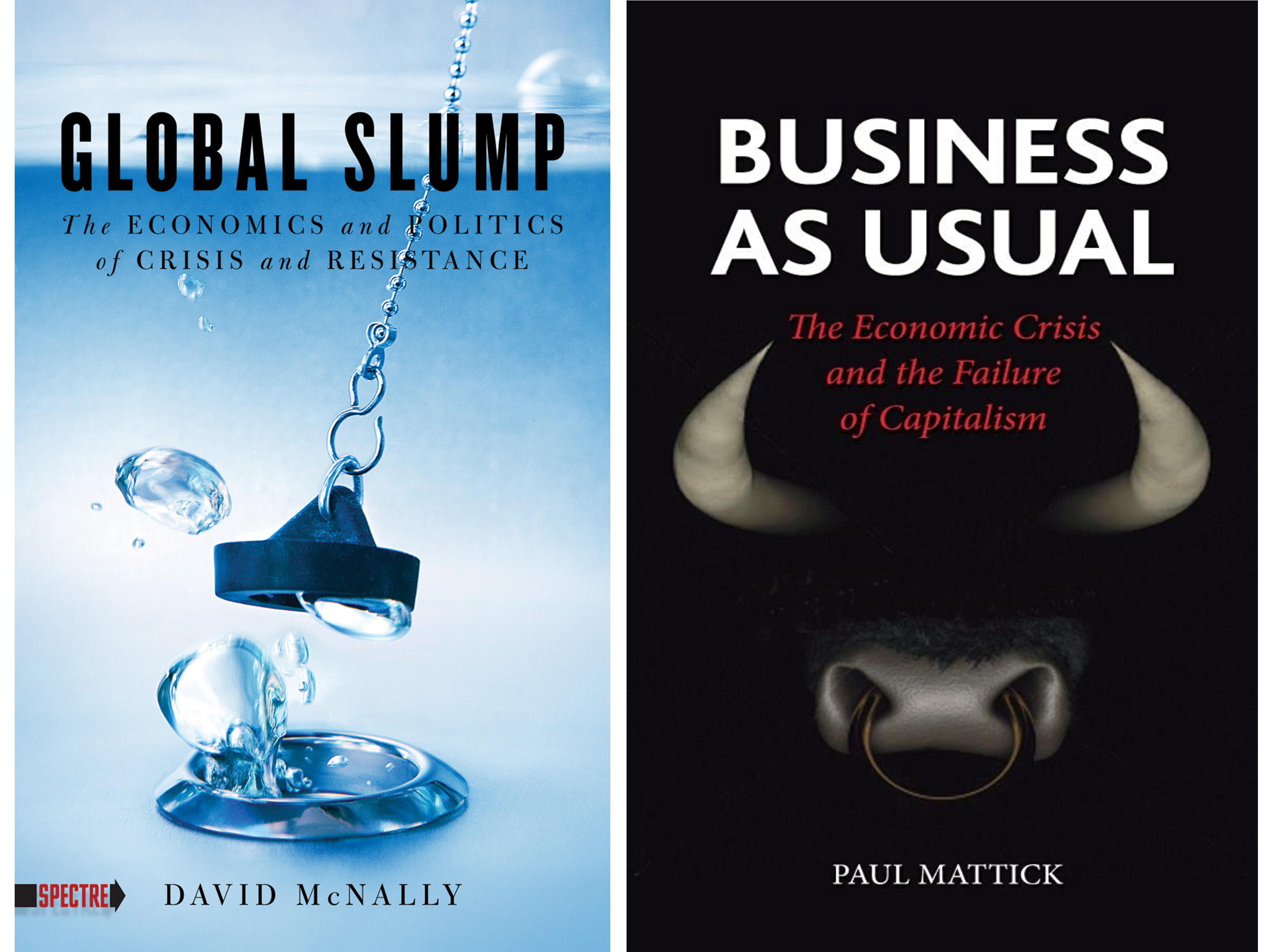 Book review: Marxism without Marx: Recent Interpretations of the Economic Crisis | libcom.org