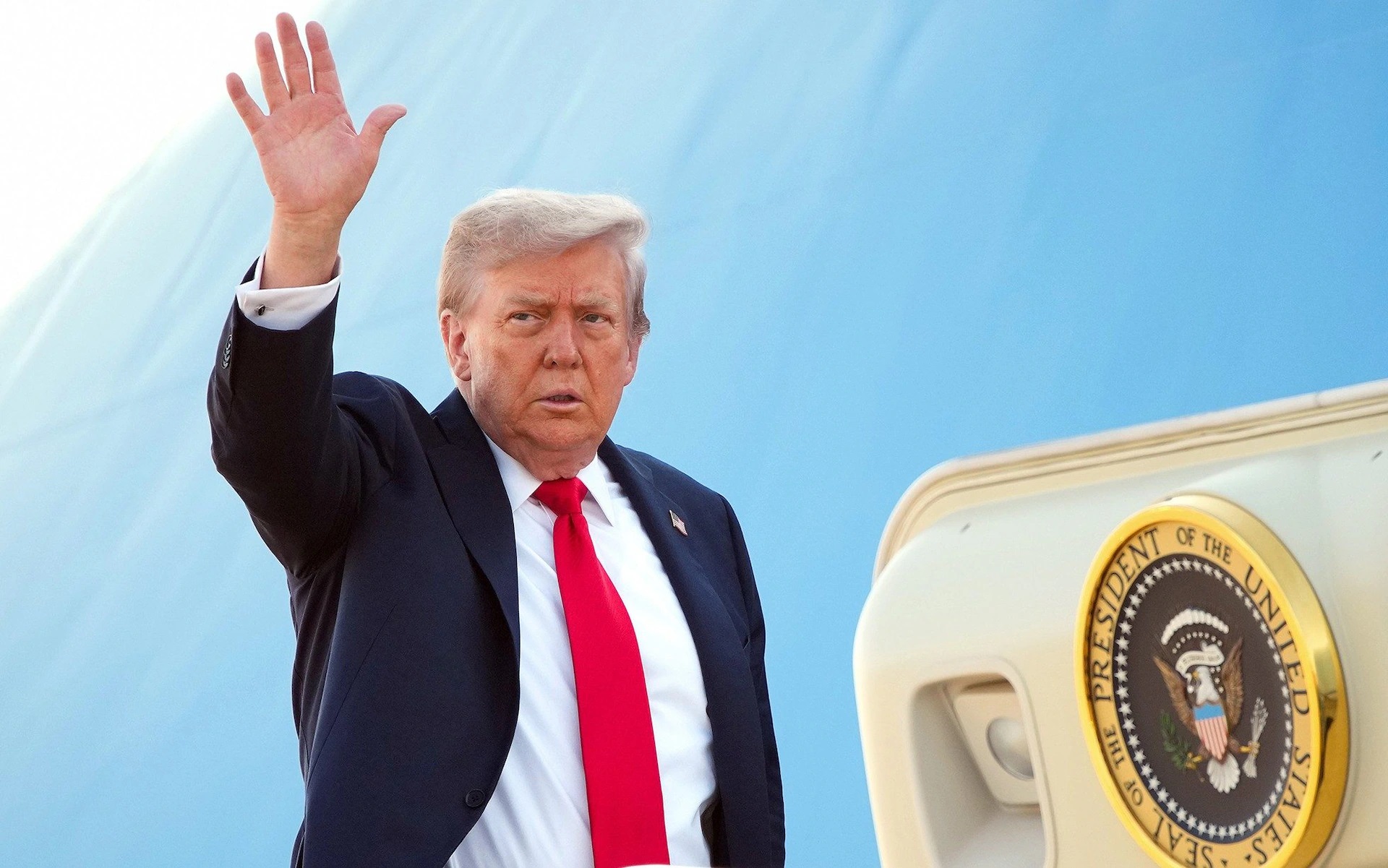 Trump and his politics | libcom.org