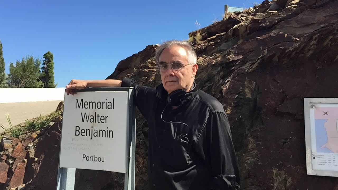 Remembrance of Loren Goldner - Stephen Hubbell | libcom.org