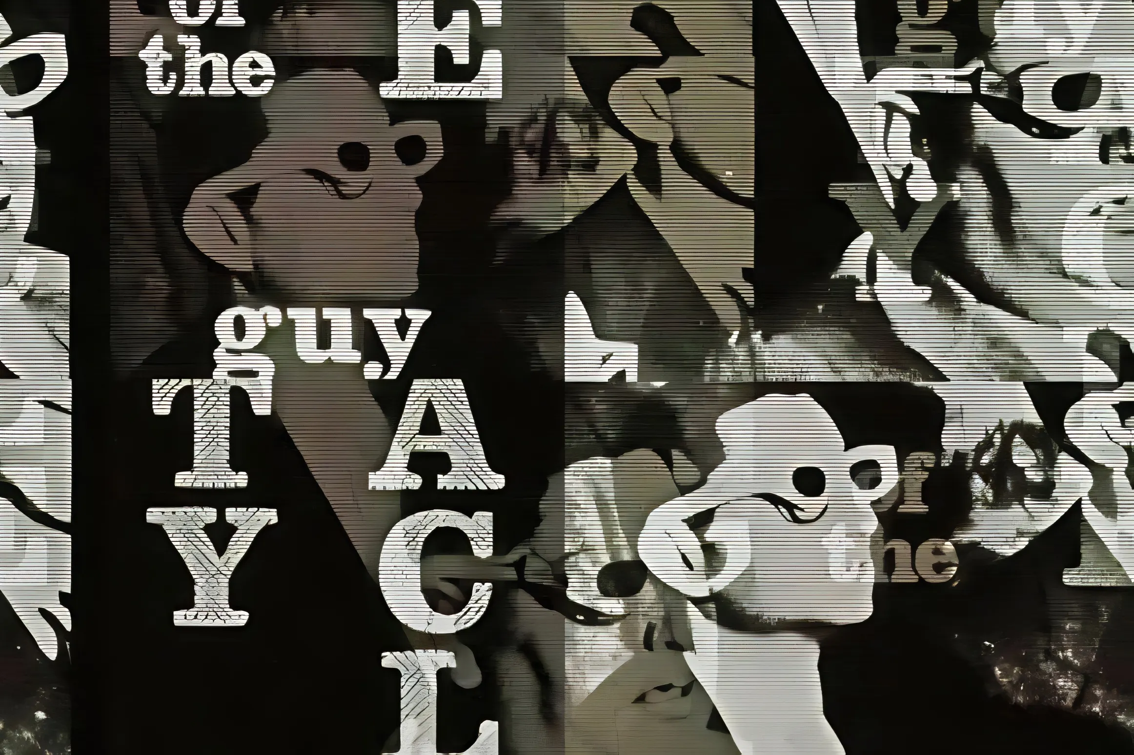 Guy Debord's "Society of the Spectacle" on libcom.org | libcom.org