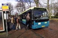 Bus drivers strike in Holland | libcom.org