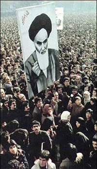 1978-1979: The Iranian Revolution | libcom.org