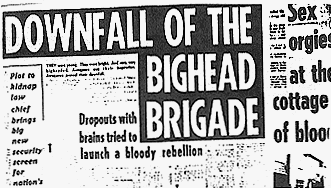 An Introduction to The Angry Brigade - Jean Weir | libcom.org