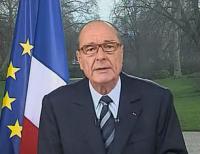 Chirac speaks as students gather across France | libcom.org