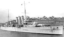 The Invergordon mutiny, 1931 - Sam Lowry | libcom.org