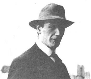 Barrett, George, 1888-1917 | libcom.org