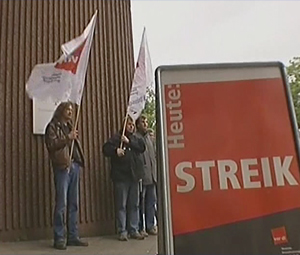 Deutsche Telekom determined to go ahead with job cuts | libcom.org