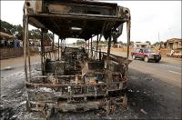 Guinean general strike continues as martial law relaxed | libcom.org