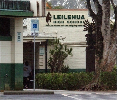 Dividing and conquering the working class with drug testing: Hawaii ...