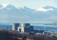 Hunterston nuclear power station: strike update | libcom.org