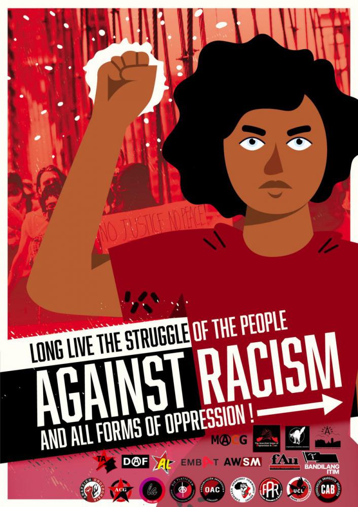The Oppressed Classes Rise Up Against Racism and Discrimination ...