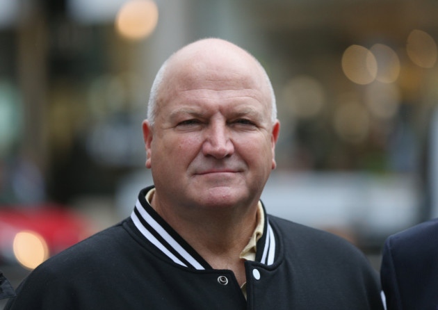 A sideways look: Bob Crow | libcom.org