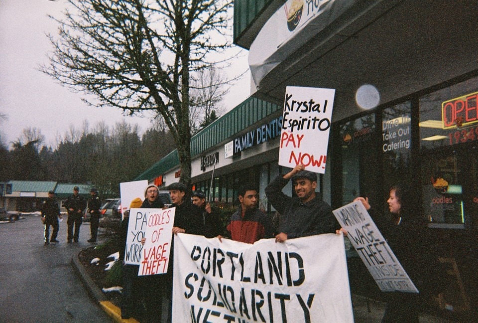 6 Practices to Build Community Power: An Intro to Solidarity Networks ...