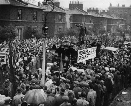 The 43 Group: an interview and evaluation | libcom.org