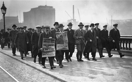 1926 general strike | libcom.org