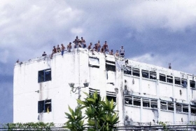 Venezuelan prison occupation | libcom.org