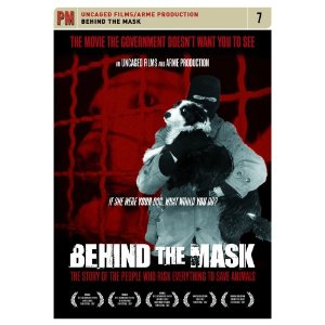 Behind the mask (Documentary) | libcom.org