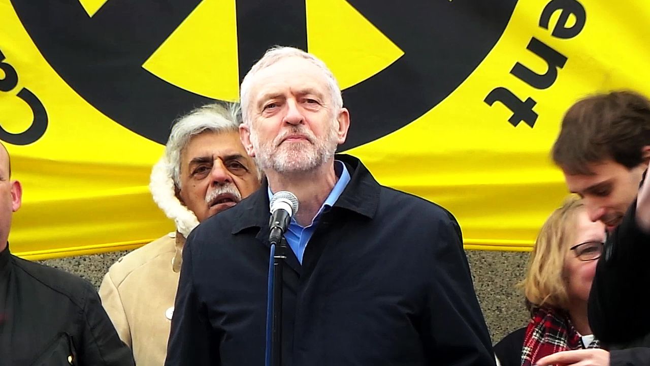 The Collapse of Corbynism | libcom.org