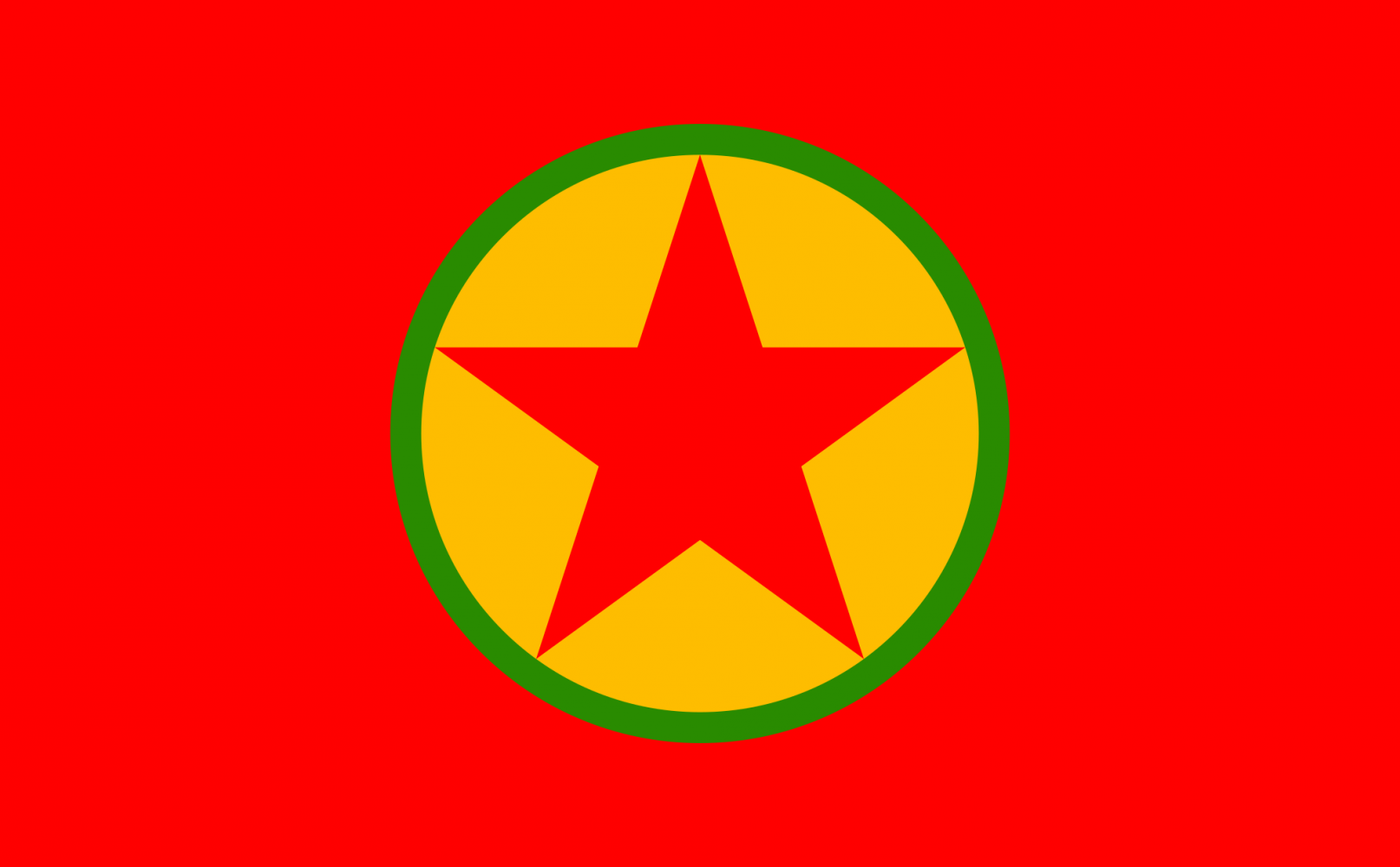 Revolution From Below In Syria? An Anarchist Analysis Of The Kurdish ...