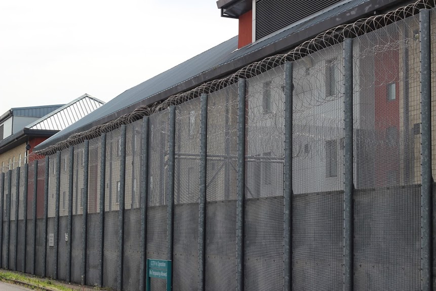 Taking refuge in struggle: protests and hunger strikes in four asylum ...