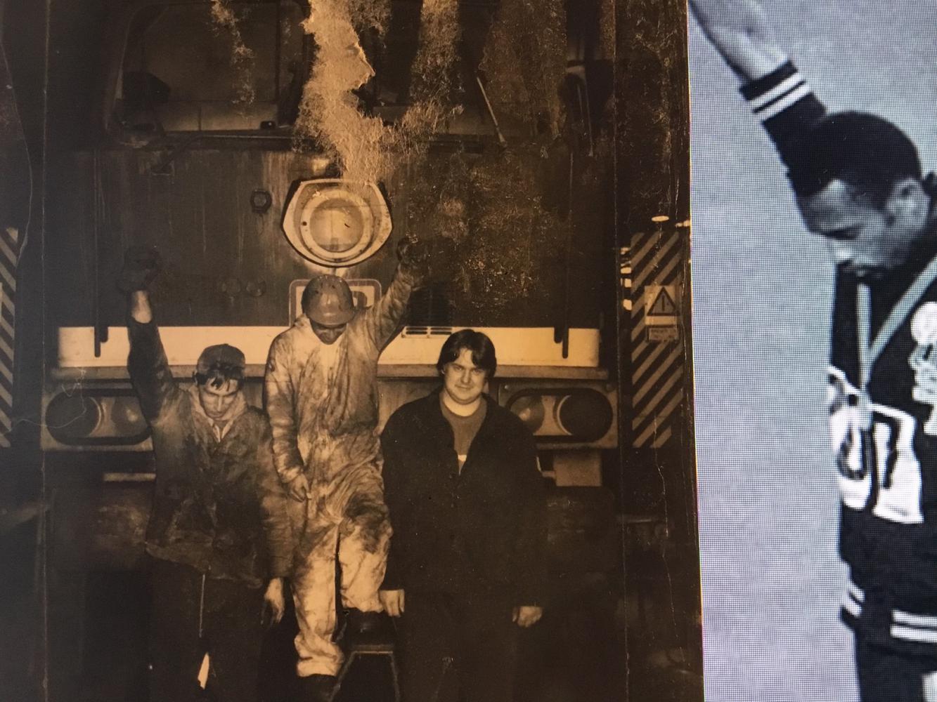 In defence of working class existence as choice | libcom.org