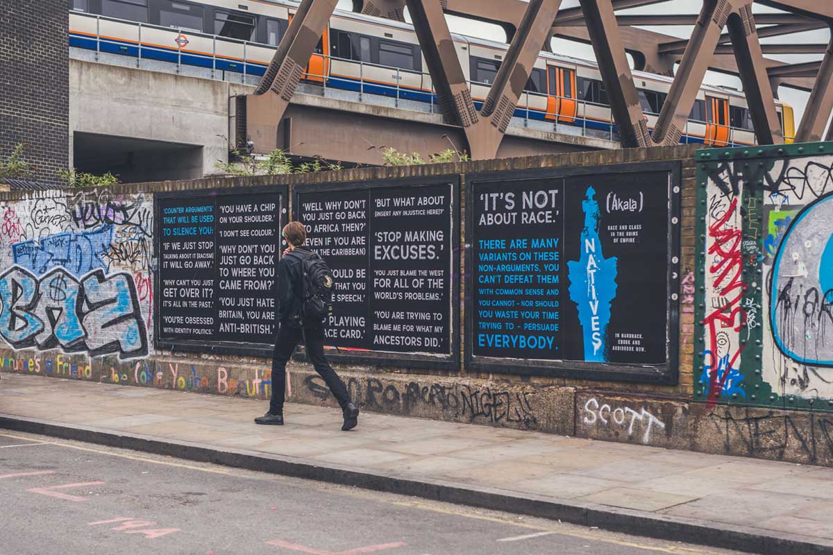 Review of Akala’s ‘Natives. Race & Class in the Ruins of Empire.’ July ...