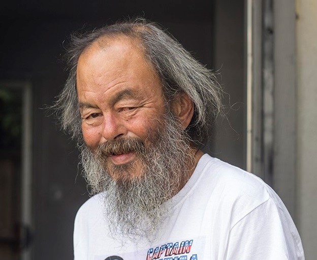 Mike Lee, RIP | libcom.org