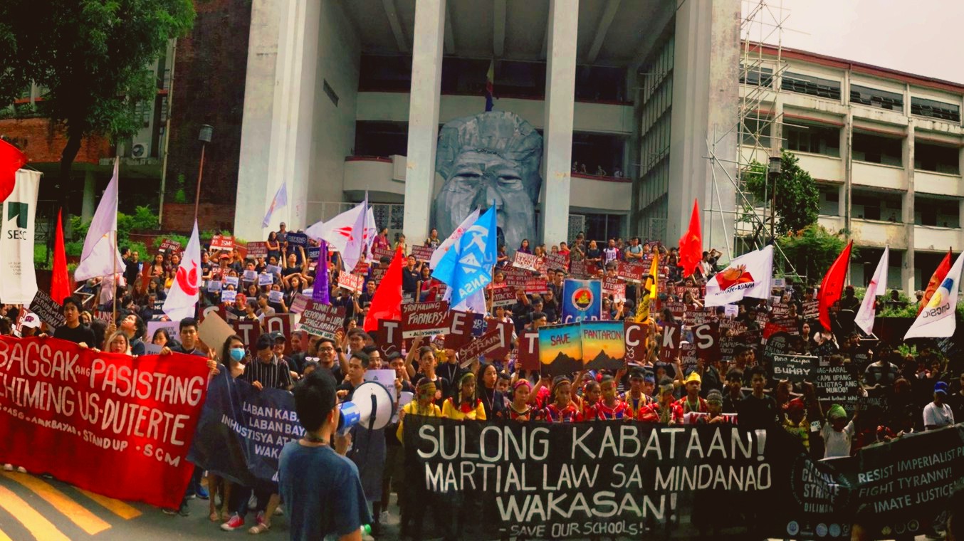 Alienation and Mass Organization | libcom.org