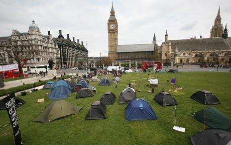 Parliament Square | libcom.org