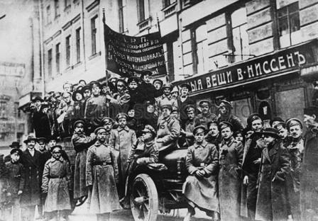 The Russian Revolution 100 Years On: Newcastle Meeting of the CWO ...