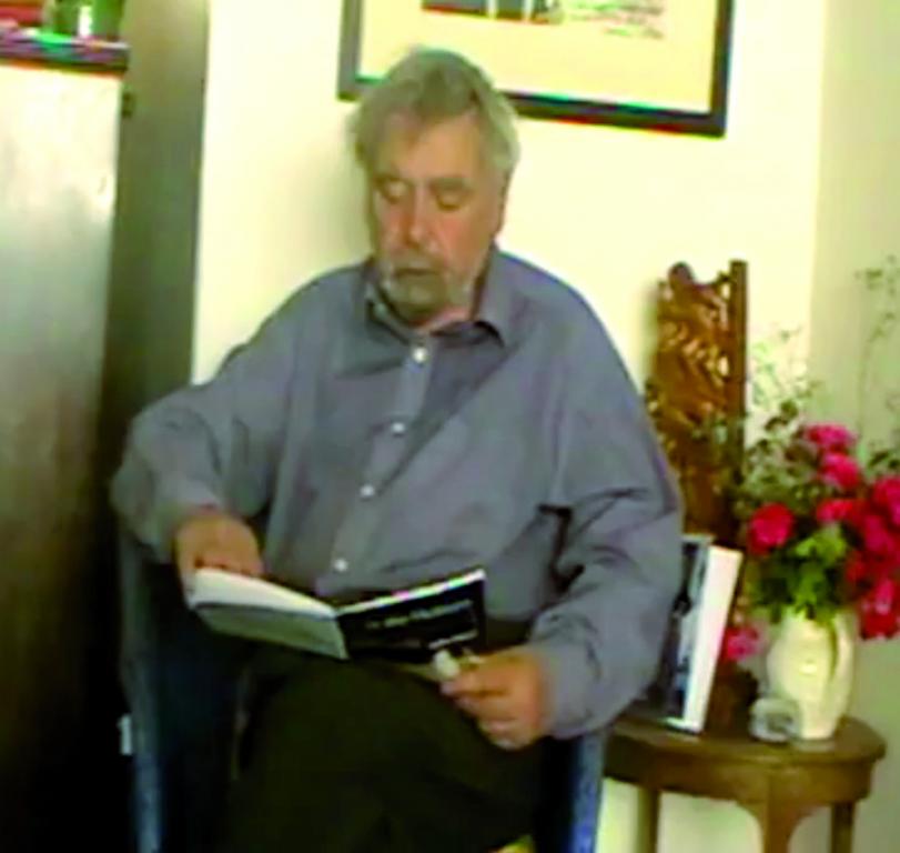 John Rety 1930-2010 | libcom.org