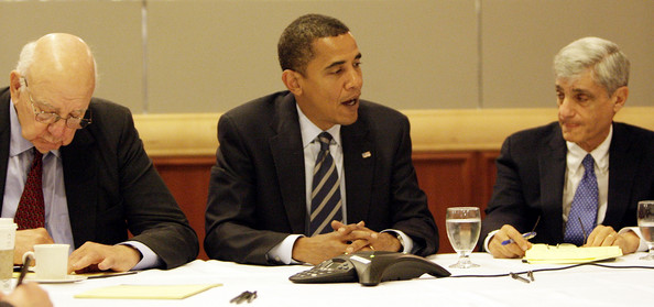 Barack Obama and the triumph of neoliberalism | libcom.org