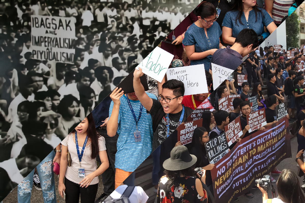 Students Lead the Militancy! | libcom.org