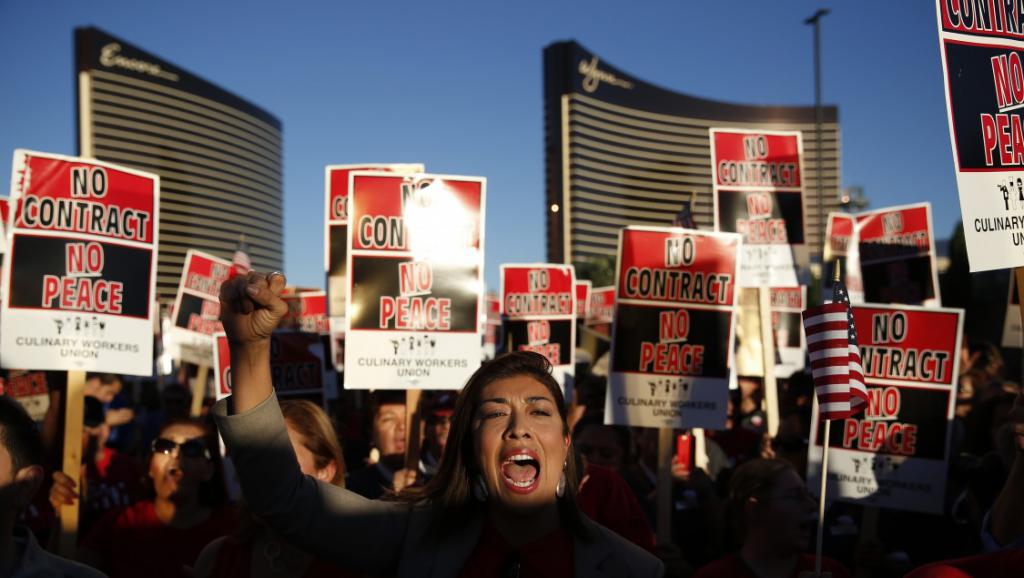 Trumpism and the American Working Class | libcom.org