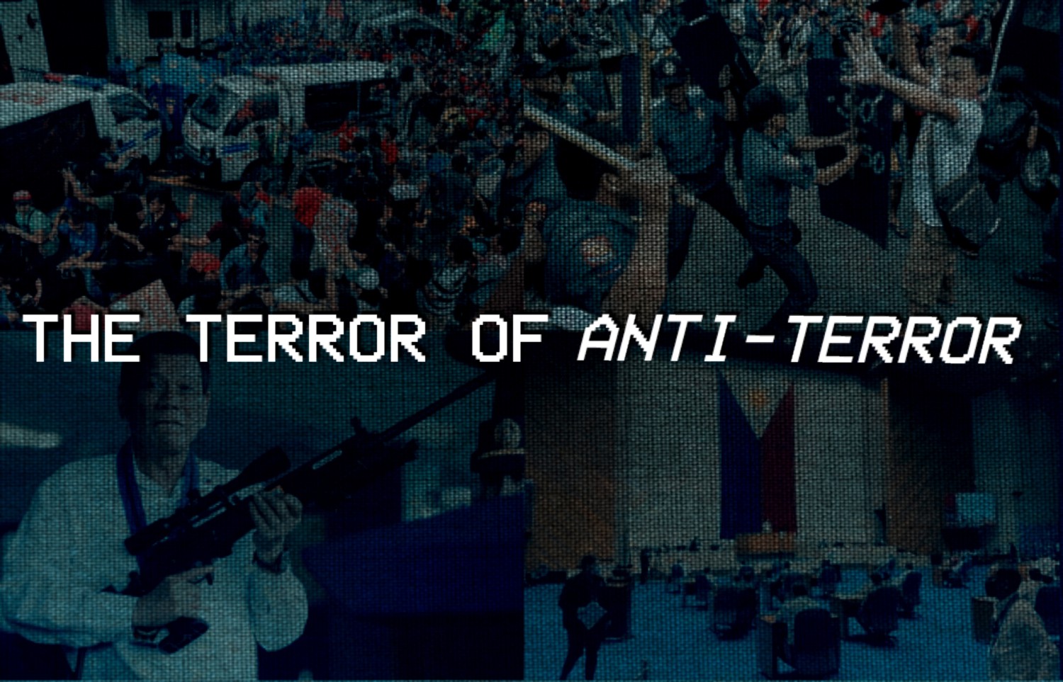 Supak sa Anti-Terror Bill | libcom.org