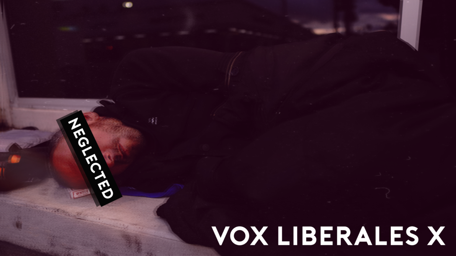 What Happens To Them: Photo Essay of the Homeless Community In Long ...