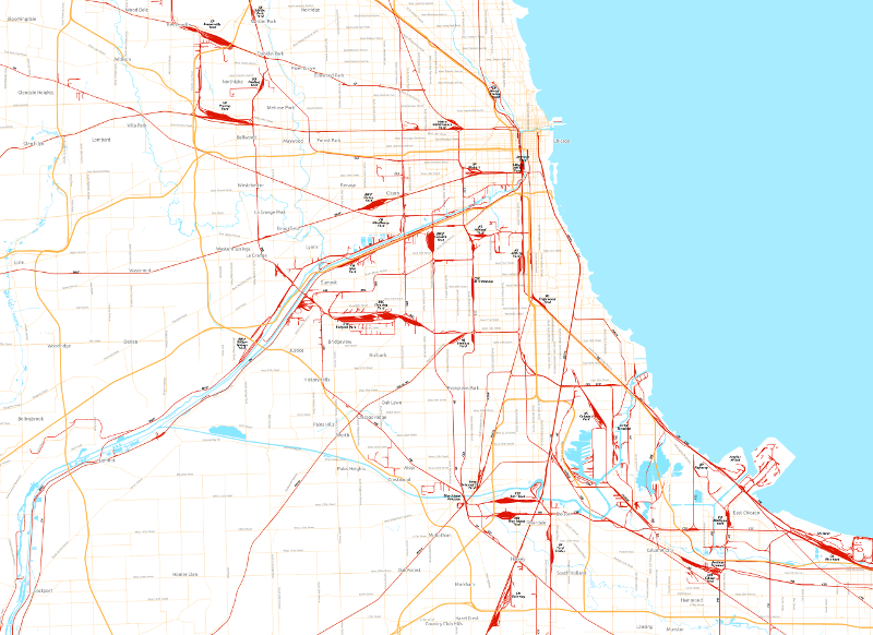 Chicago, Illinois rail conference report-back | libcom.org