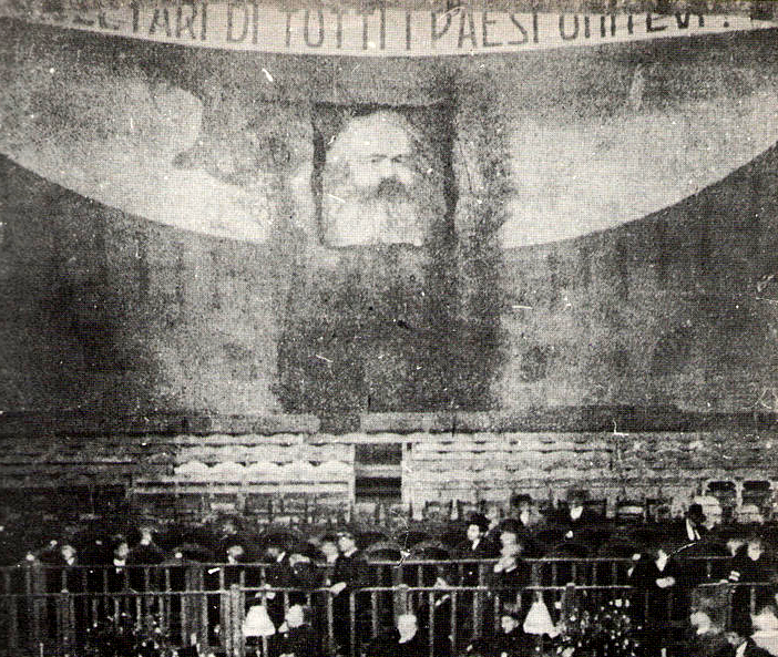 The Italian Communist Left | libcom.org