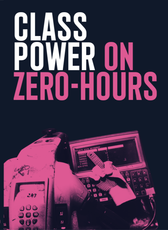 'Class Power on Zero-Hours' - an AngryWorkersBook | libcom.org