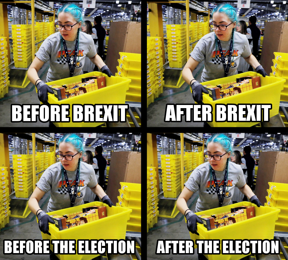 Once More on the Brexit Diversion | libcom.org