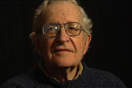 Some thoughts on Chomsky on Education | libcom.org