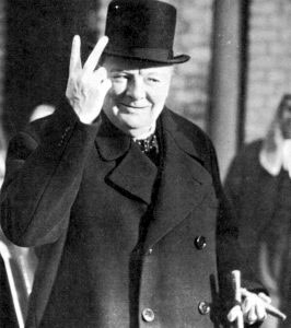 The peccadillos of Winston Churchill | libcom.org