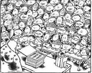 Class size matters... but money is tight. | libcom.org