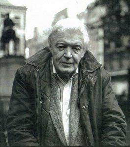 Towards an assessment of Colin Ward's anarchism | libcom.org