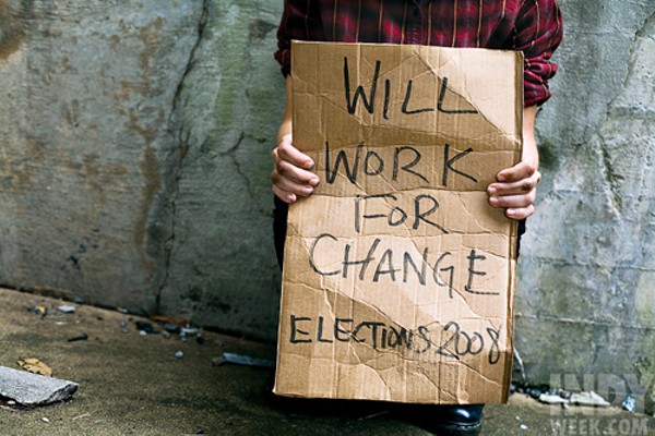 Meaningful work: an appeal to the young | libcom.org