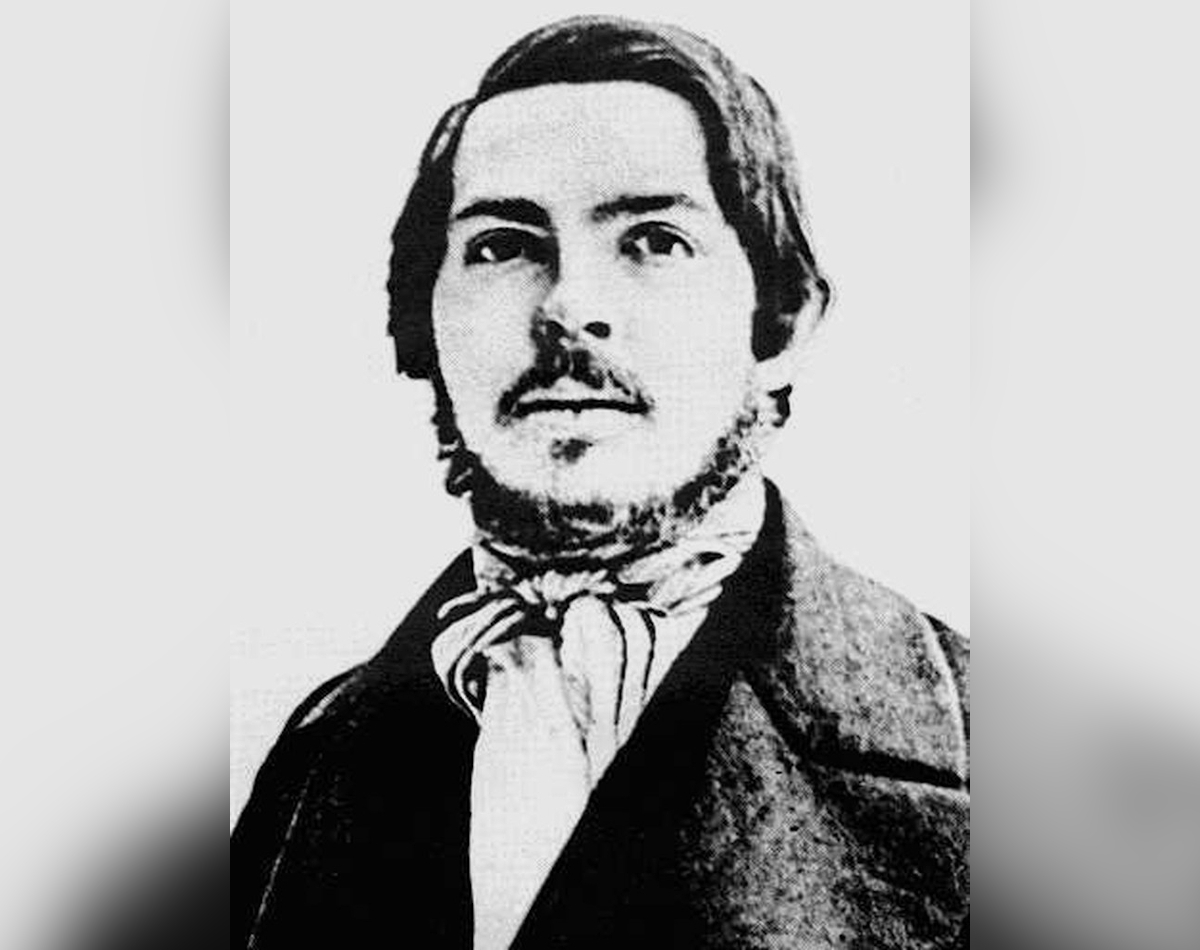 200 Years On: Engels and his Revolutionary Contribution | libcom.org