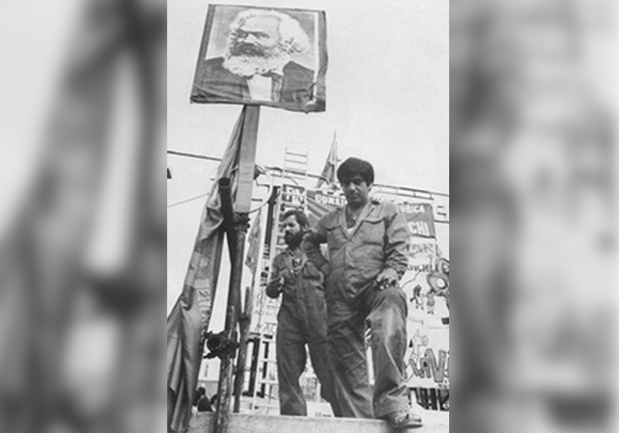 Class Consciousness and Working Class Emancipation | libcom.org